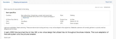 11 Tips Creating Ebay Success -Online Digital Marketing | Fremont College