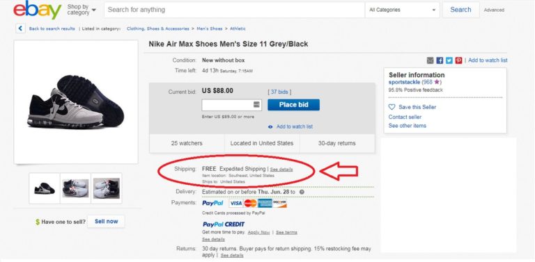 11 Tips Creating Ebay Success -Online Digital Marketing | Fremont College