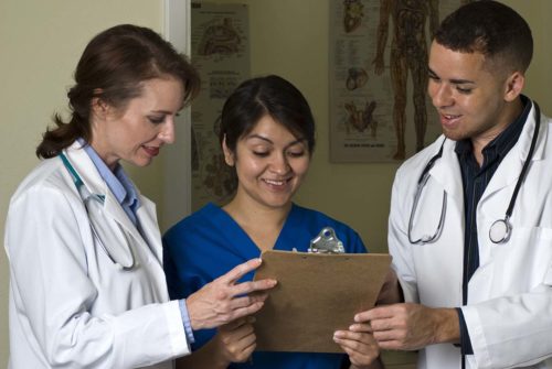 Medical Secretary Careers: Is a Medical Secretary Job Right for You?