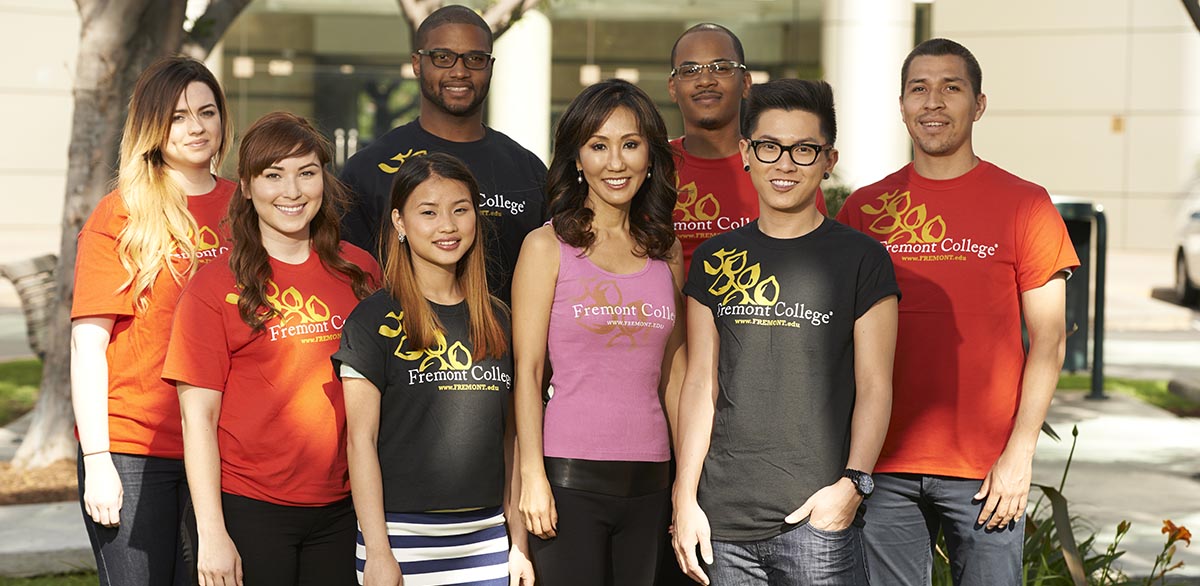 Why Fremont? Learn About Accelerated Degree Programs & College Life