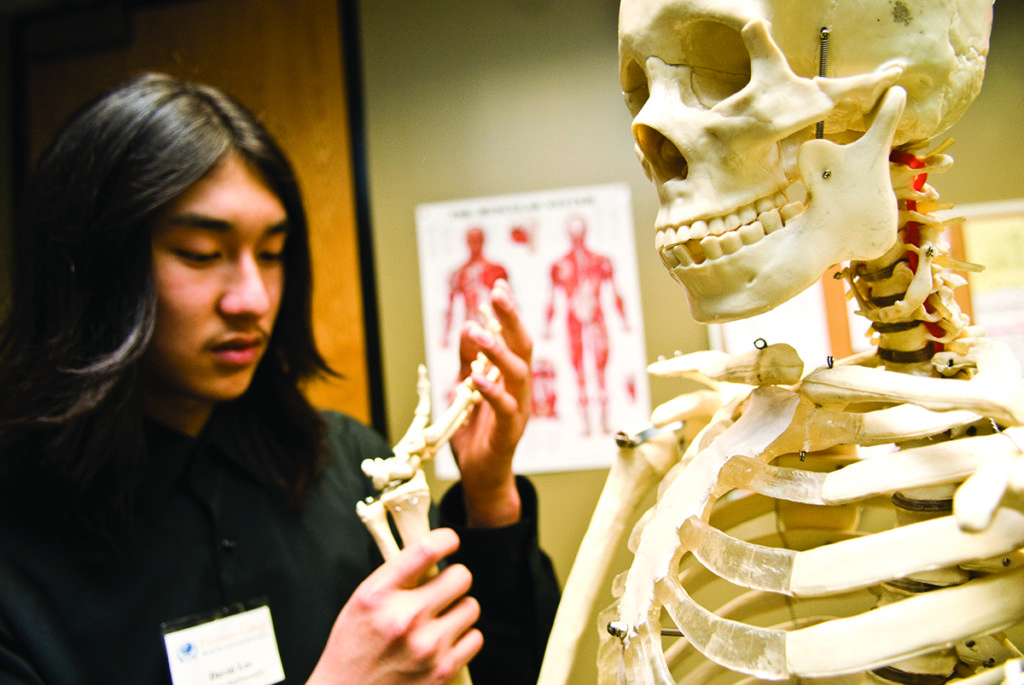 Sports Rehab Degree In 15 Months Fremont University Cerritos California