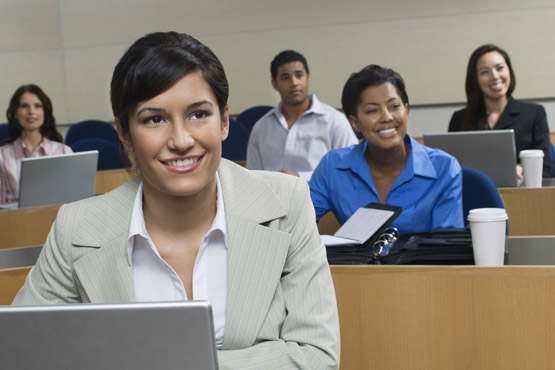 How to Stay Motivated in College