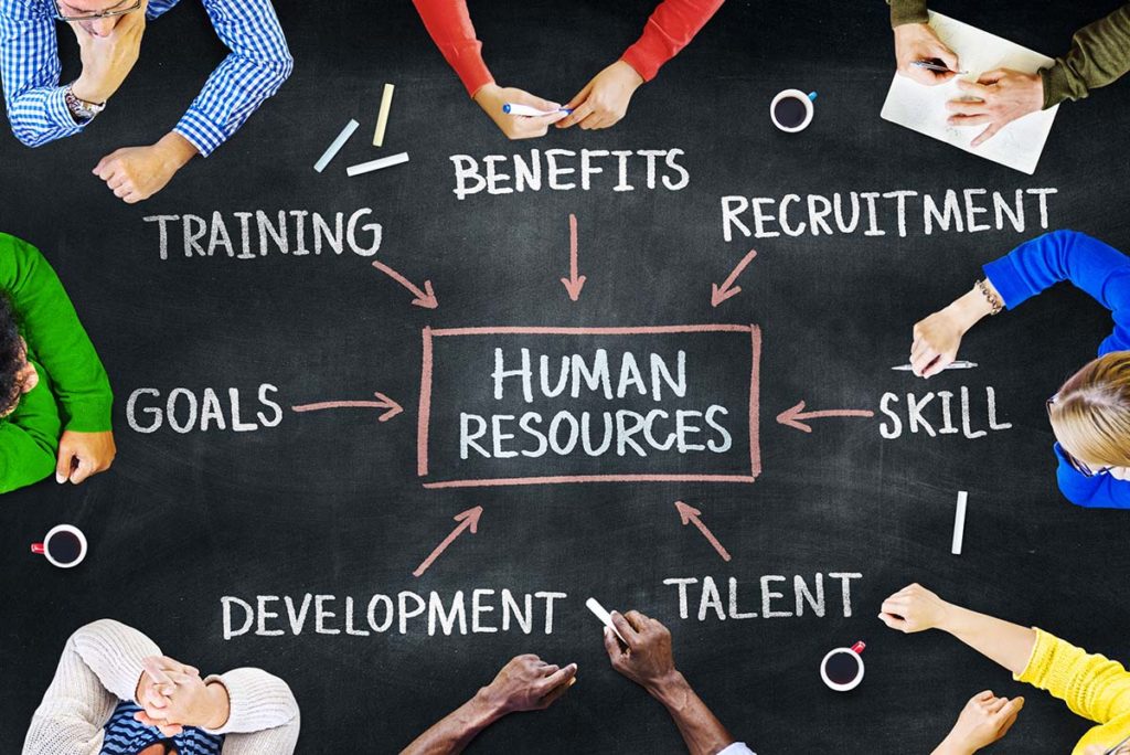 Human Resources Associate Job Description What Does HR Do 