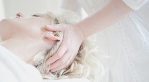 Cranial Sacral Therapy CST | Scalp Massages | Fremont University