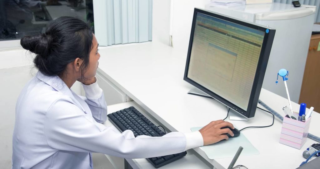 Medical Receptionist Career | Fremont University