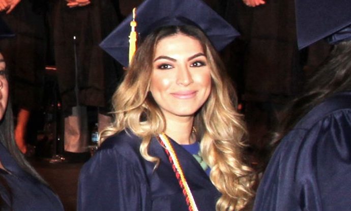 Test Graduate | Fremont University