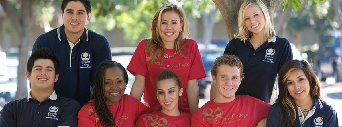 Fremont University Alumni | On-Campus & Online Degree Recipients